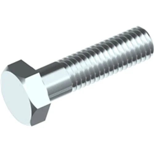 Metric Bolts Australia - Hex Head Cap Screws Forch Quality | SS ...