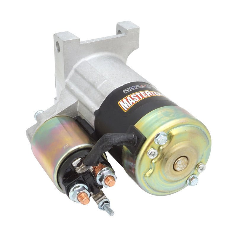 Starter Motors Australia - High-Torque Performance Starters | SS ...