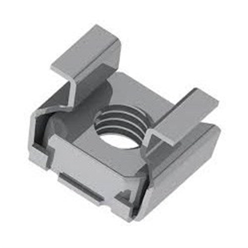 M6 U Nut short 2291 6 – SS Racetech Rods & Customs