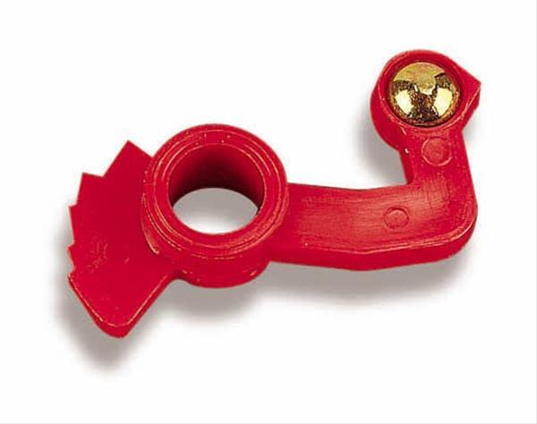Holley 45-376 Fast Idle Cam | 4150 4160 Choke System Part – SS Racetech ...
