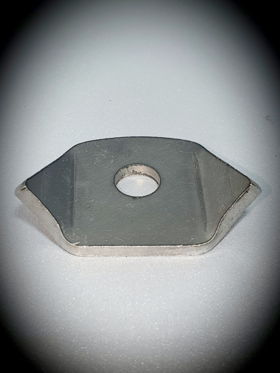 Weld On Radius Tabs Chromoly Formed Steel wangara – SS Racetech Rods ...