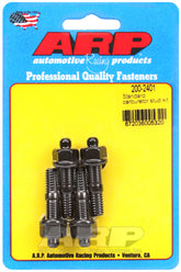 ARP Fasteners Cylinder Head Studs and More – SS Racetech Rods & Customs