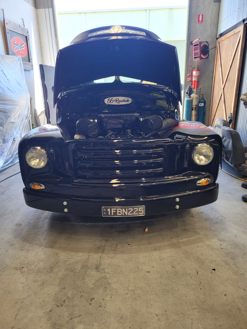SS Racetech custom built race cars, Restoration & Fabrication - 0417 3 ...